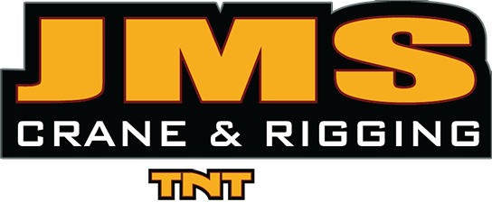On-Site Transport Services | Casper, WY & Billings, MT | JMS Crane and ...